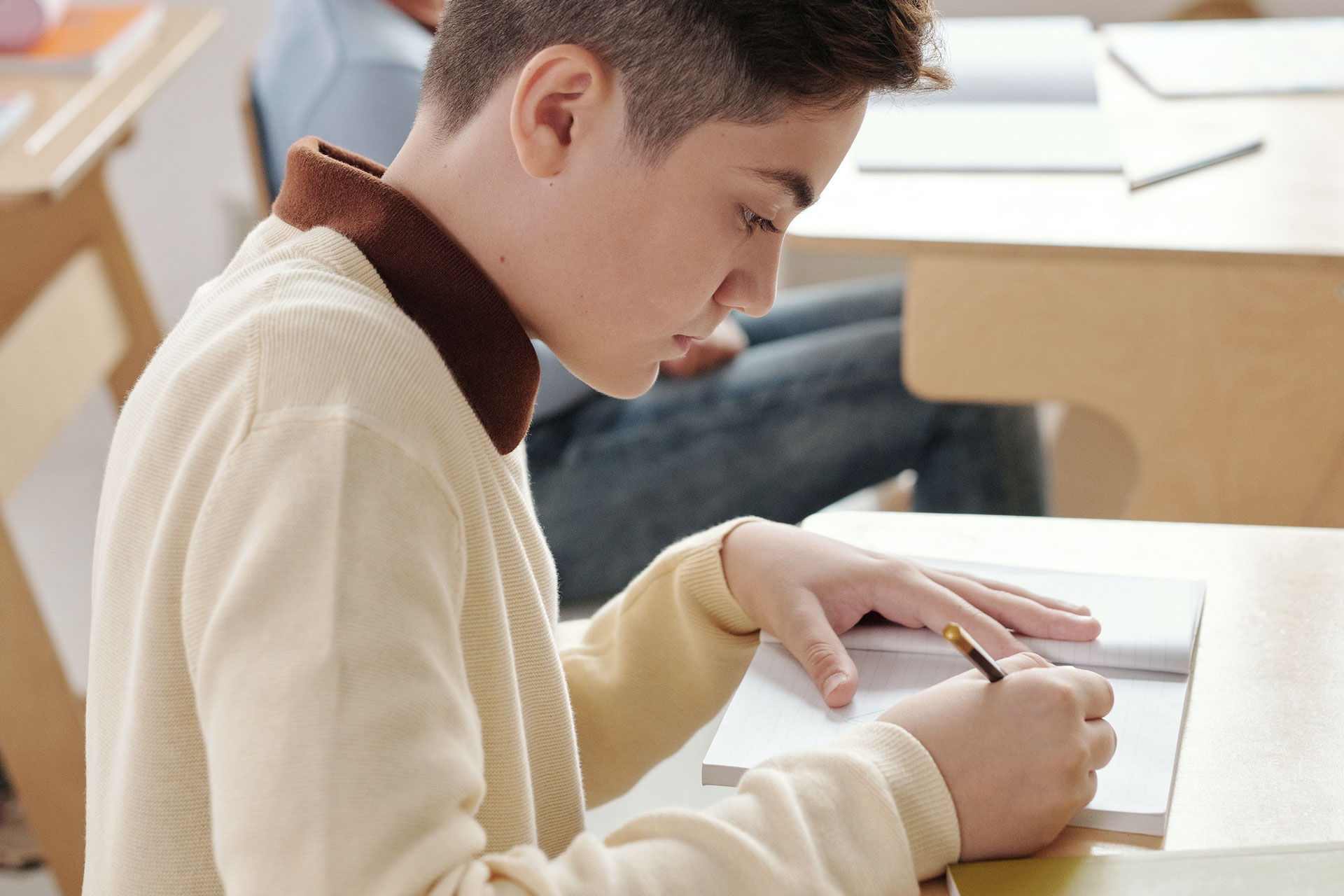 Harcèlement scolaire : Matthieu Meriot livre son expérience - BoD.fr