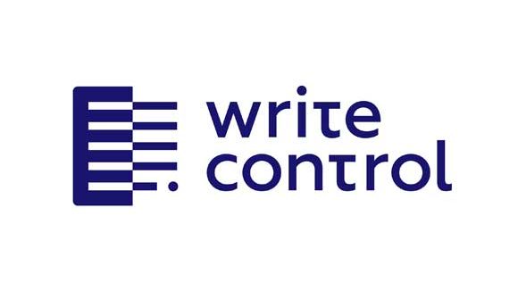 WriteControl : la plateforme d’écriture tout-en-un - BoD.fr