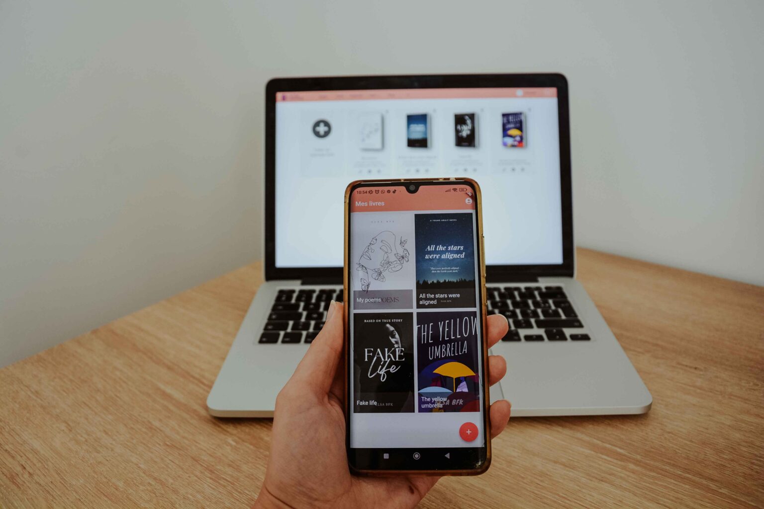 WriteControl : le logiciel d'écriture gratuit pour les auteurs - BoD.fr