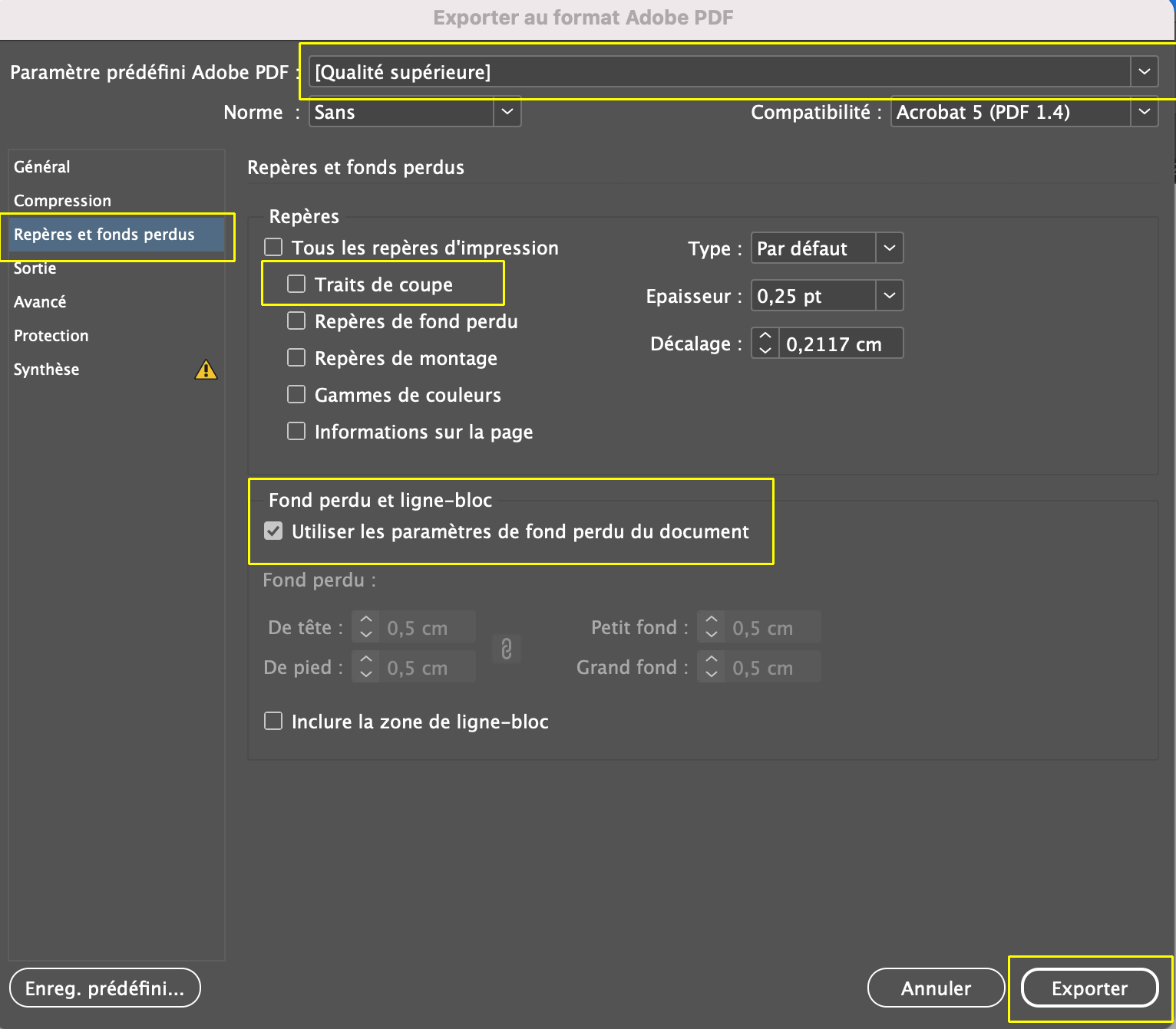 Créer une couverture de livre avec InDesign - BoD.fr