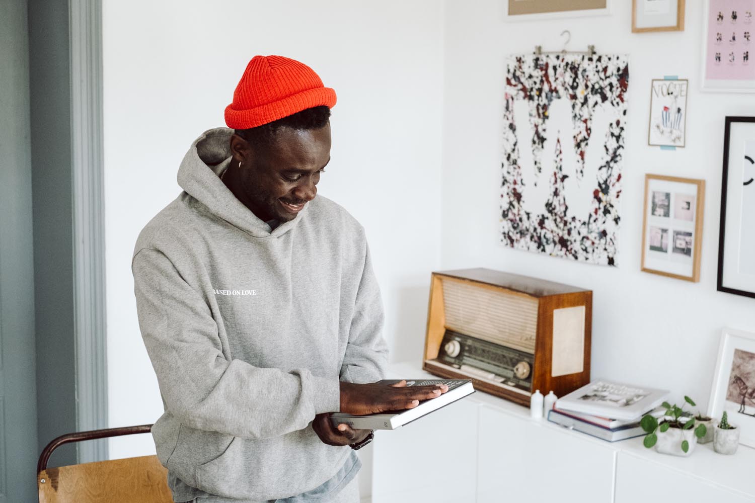 Comment écrire un avant-propos ? - BoD.fr